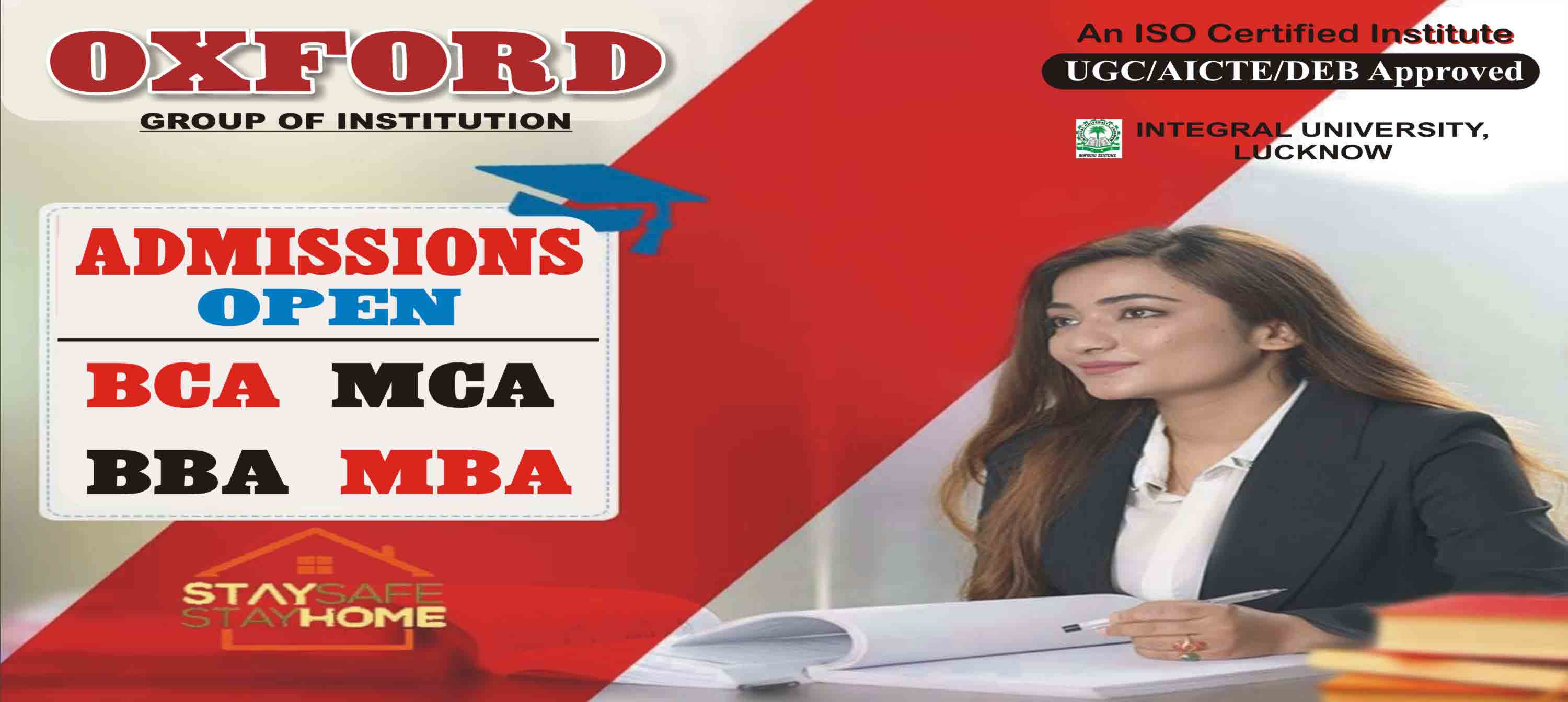 ::Oxford Group Of Institution::